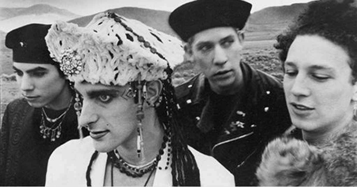 Lyrics: 'Mountain Song' - Jane's Addiction Quiz - By barnacle_bill