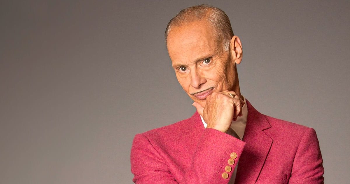 John Waters Movie Acrostic Quiz - By WhoFan1979