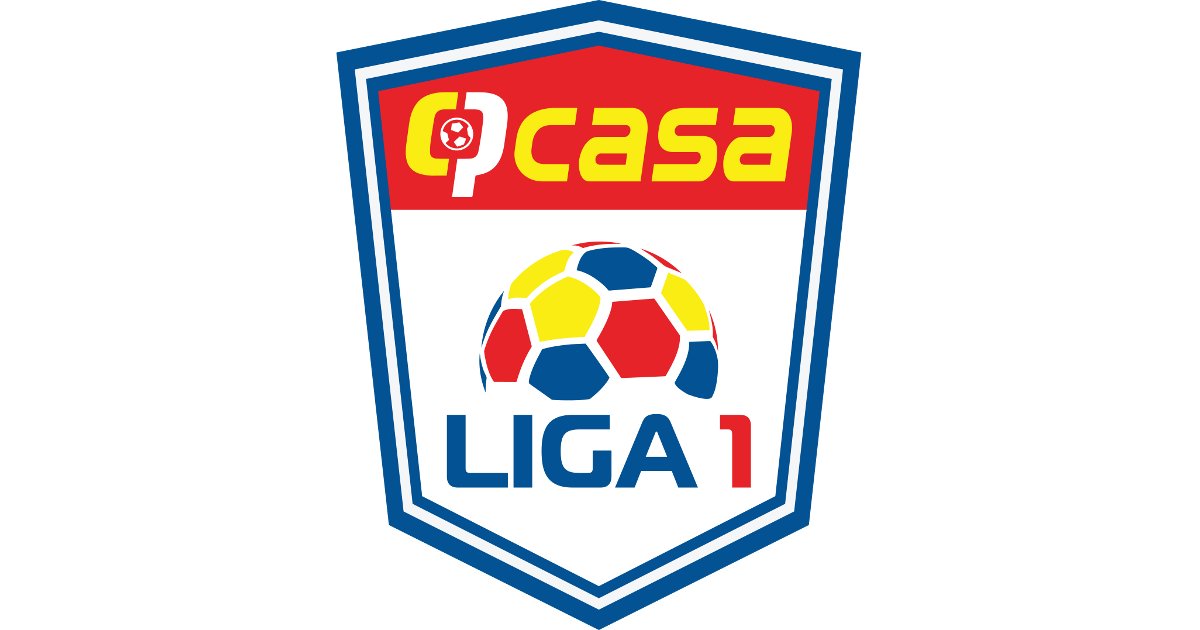 Logos: Romanian LIga 1 2020-21 Quiz - By MetBob