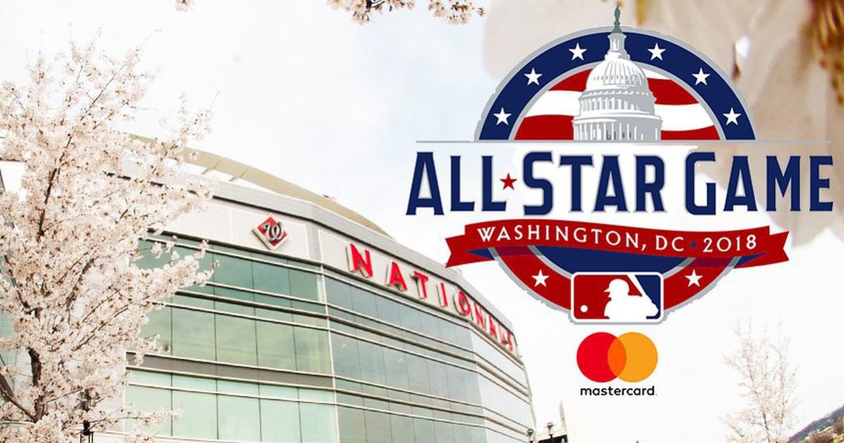 2018 MLB All Stars Quiz - By CTMarinerFan