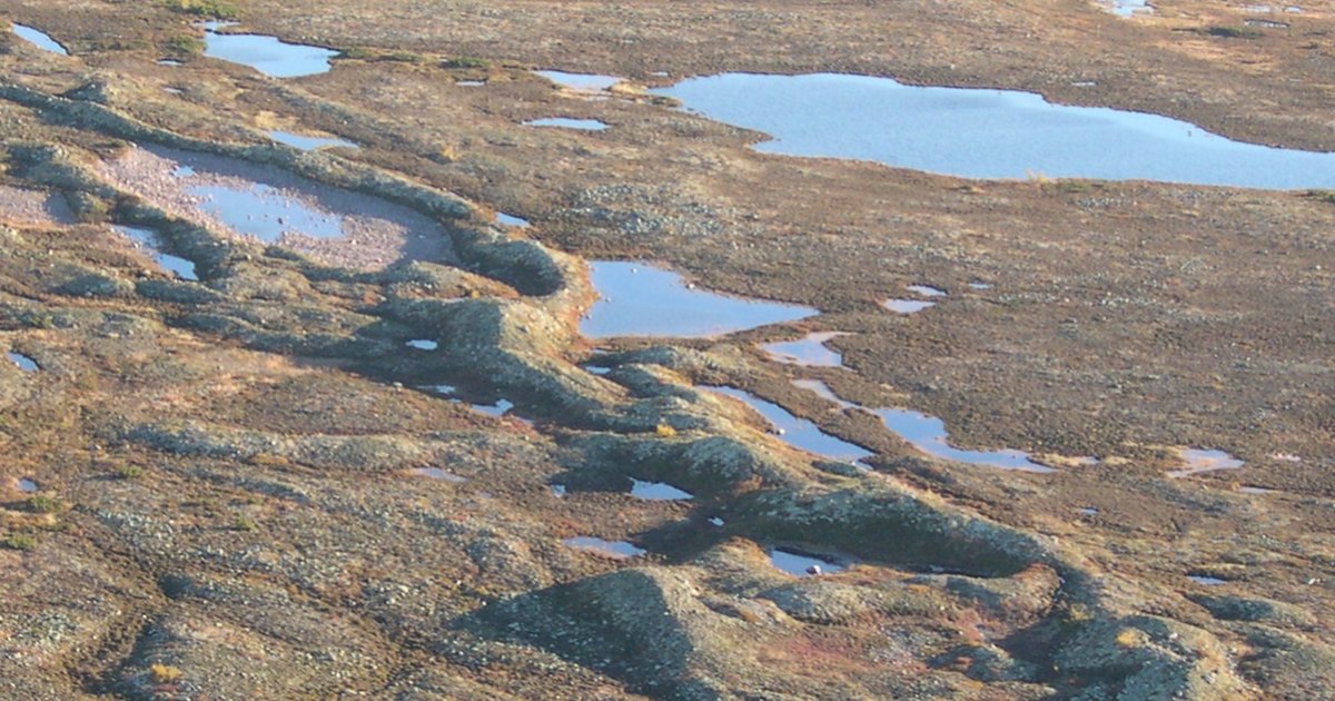 Wave Deposition Landforms