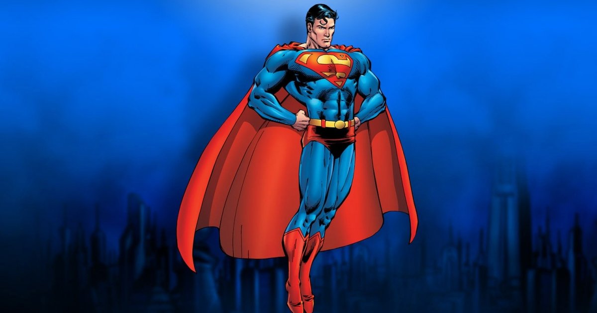 Chemical Elements of Superman Quiz - By johncenafan612