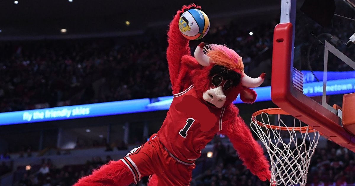 Fictional Bulls Quiz - By mucciniale