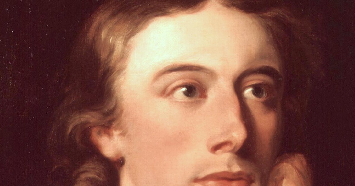 Get the Picture: Keats or Shelley? Quiz - By kmeister16