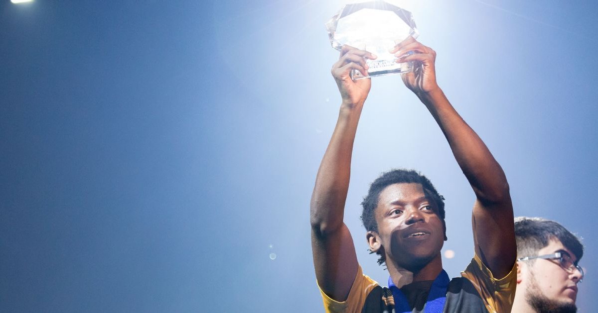 Smash 4 Major Tournament Winners Quiz - By Dataman