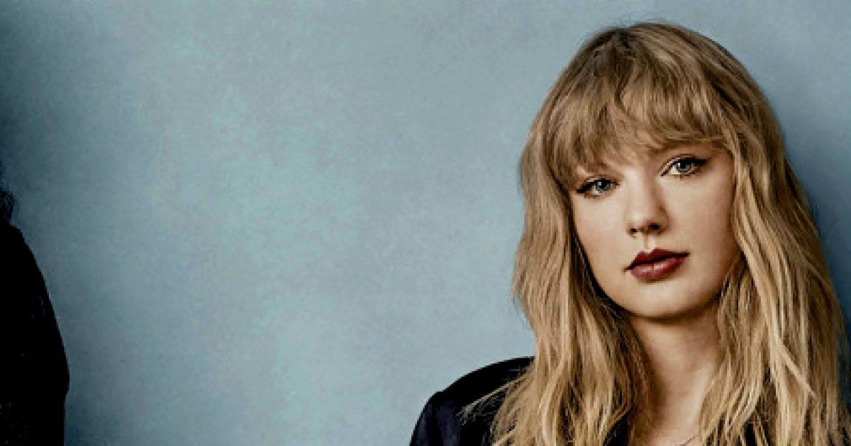 Taylor Swift Album By Song Quiz - By SidharthSN