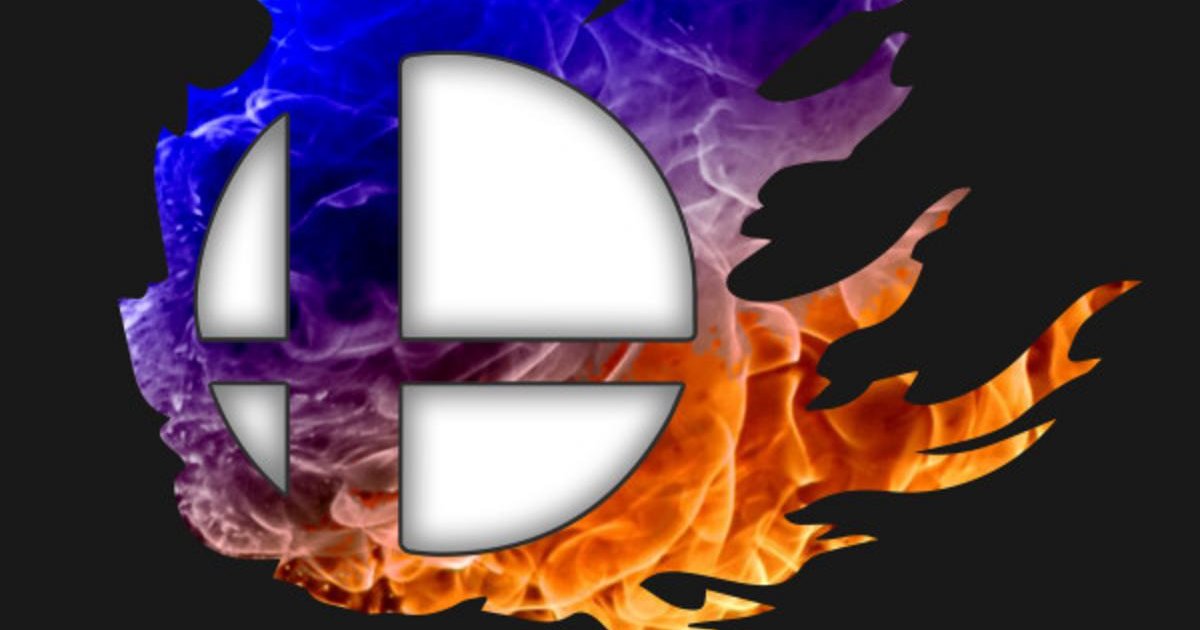 Super Smash Bros. Venn Diagram IV Quiz - By Returner00