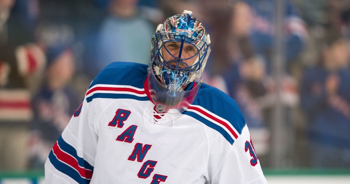 New York Rangers Numbers 2019-20 Quiz - By Ember197