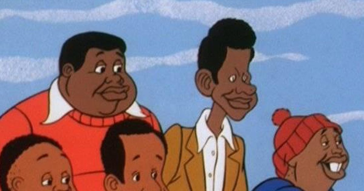 'Fat Albert' Theme Song Quiz - By barnacle_bill
