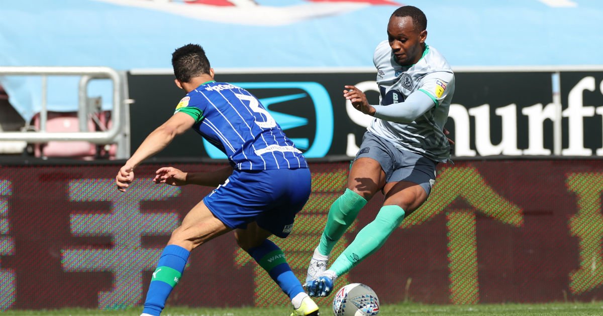 Blackburn Rovers First Team Appearance Makers 2019-20 Quiz - By ...