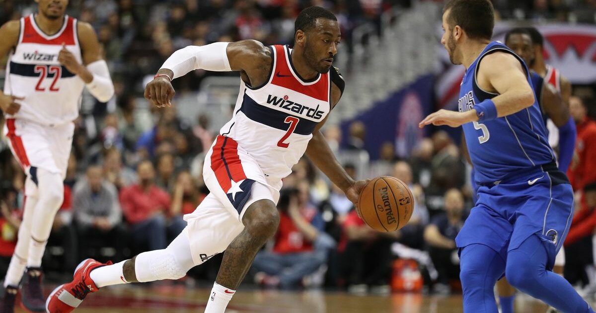 Washington Wizards All-Time 20 PPG Scorers Quiz - By schmike2600
