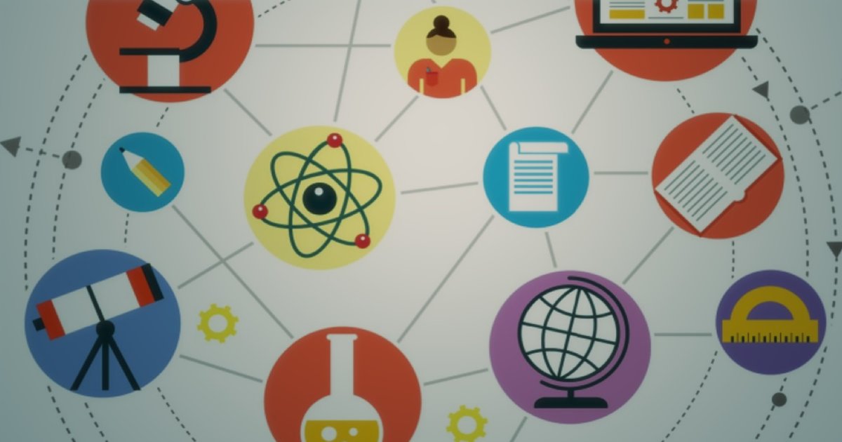 Six Sixes in Sixty: Science Quiz