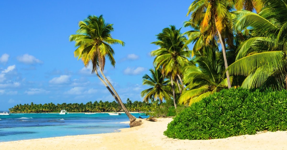 Do You Know the Geographic Caribbean Island Groups? Quiz - By seanawood