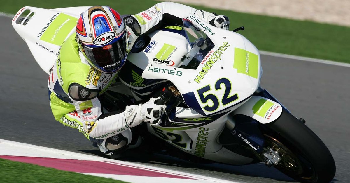 World Superbike Season Overview: 2007 Quiz - By theonetheyallcal
