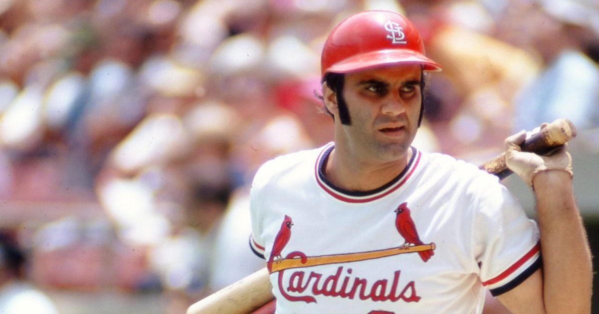 MLB 1971 TOP 20 batting leaders Quiz - By statistyves