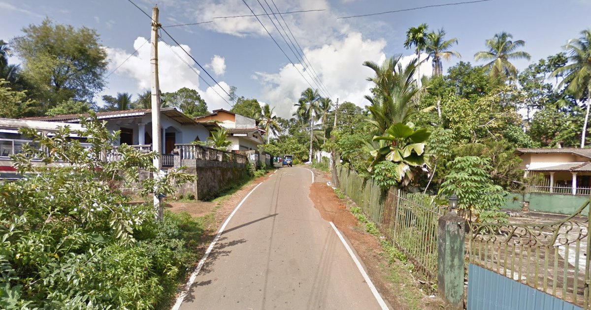 Sporcle Geoguessr III Map Quiz - By joeydeka