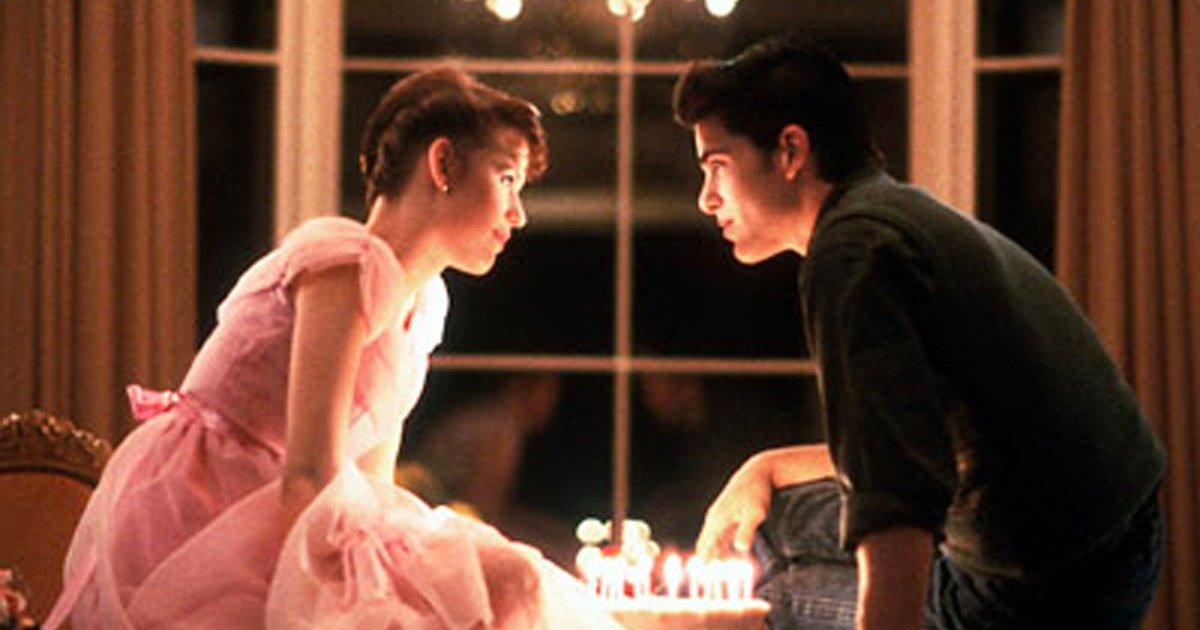 Six Sixes in Sixty: Movies Quiz