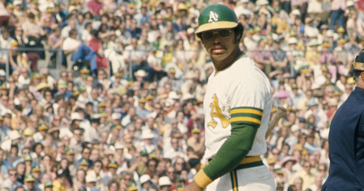 MLB 1973 TOP 20 batting leaders Quiz - By statistyves