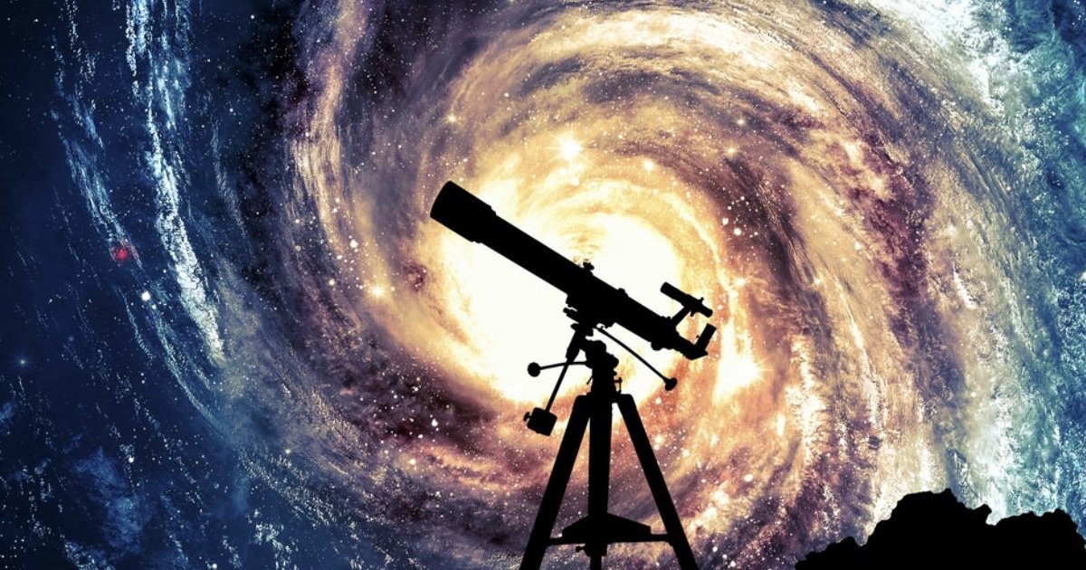 Year ladder: Modern Astronomy Quiz - By SidharthSN