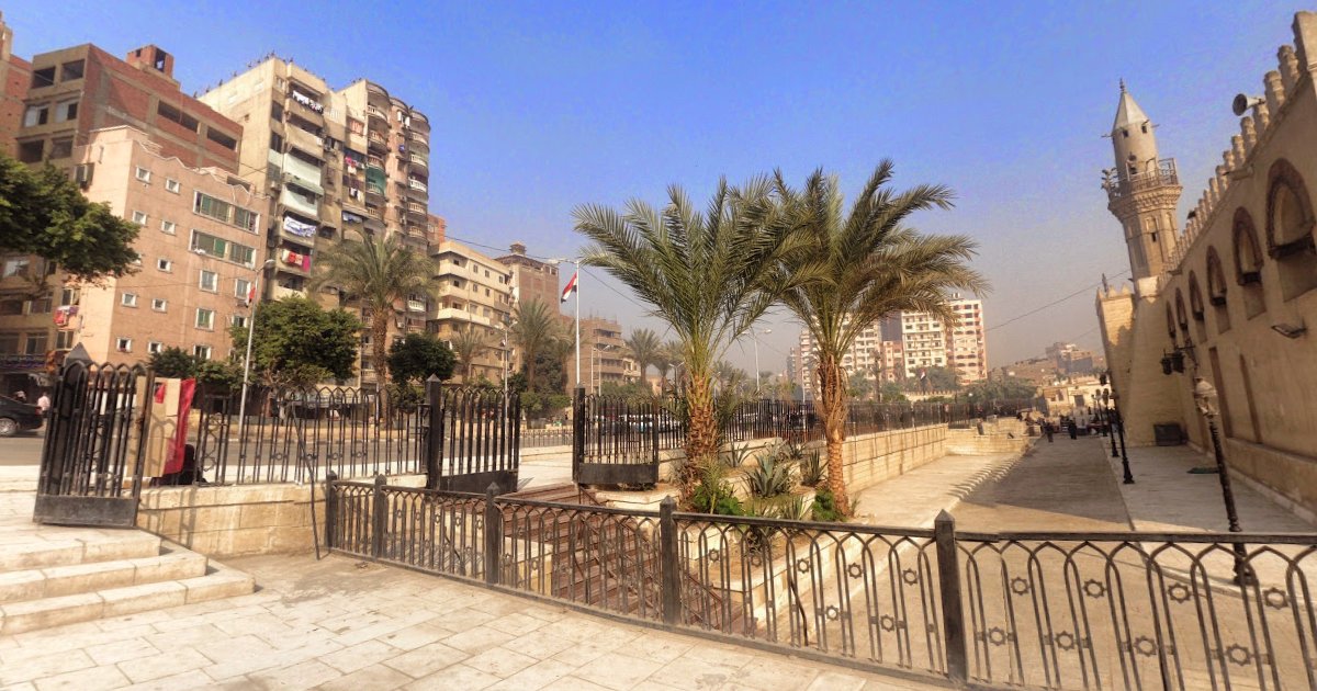 Sporcle Geoguessr X Map Quiz - By joeydeka