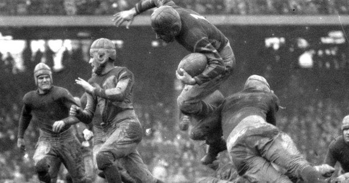 NFL/APFA All Time Teams Quiz - By Tiasmeach