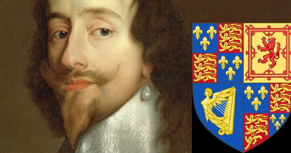 Royal Spouses - House of Stuart Edition Quiz - By mdu