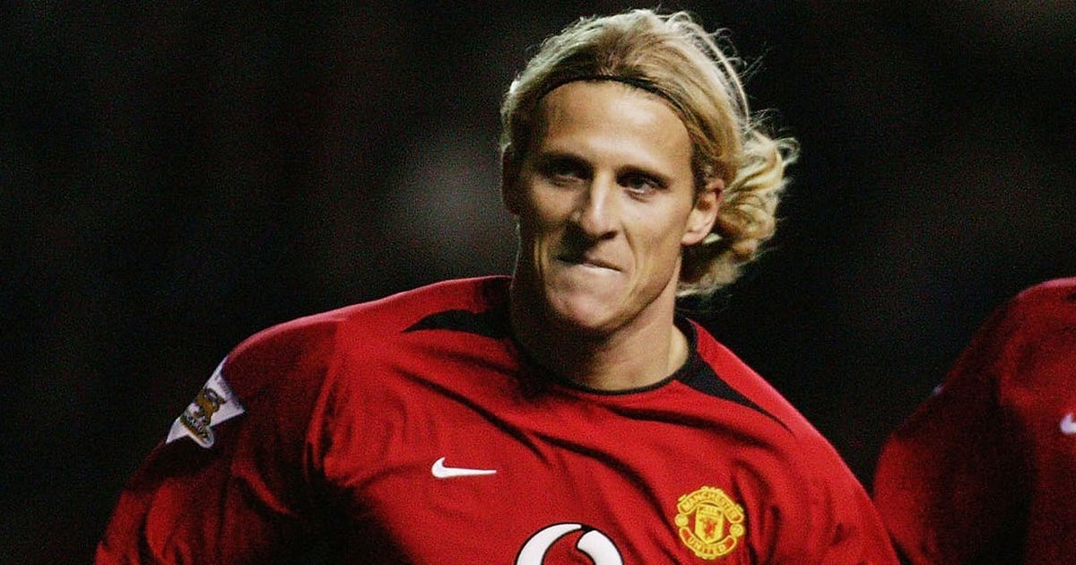 Diego Forlán Manchester United Goals Quiz - By DAVOFIVO9292