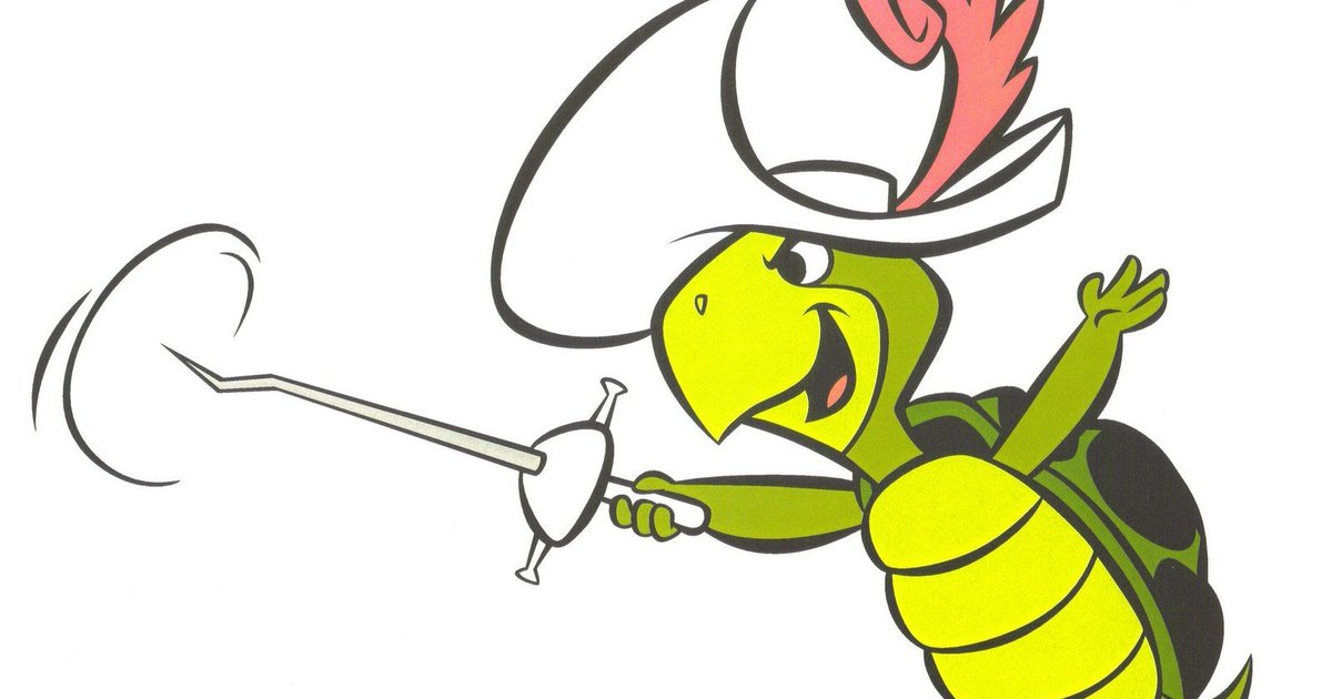 Fictional Turtles Quiz - By mucciniale