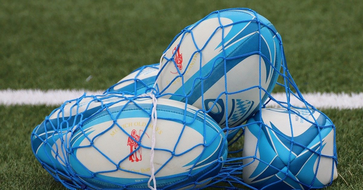 Quick Pick: Rugby World Cup Host Countries Quiz - By kjeverhart