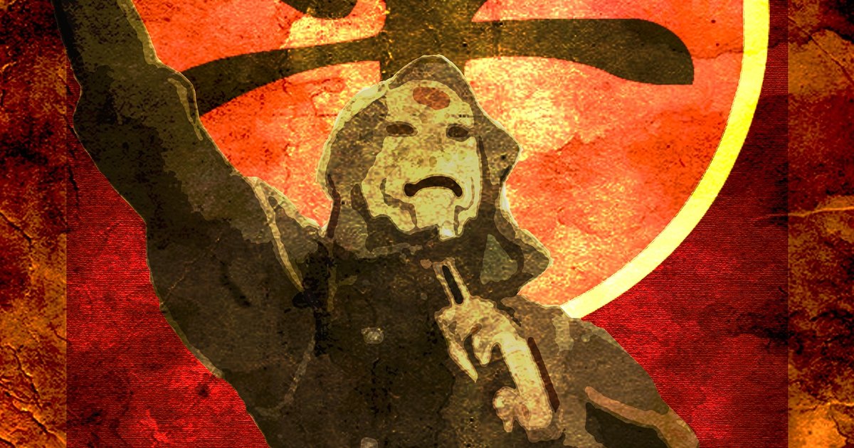 Facts about the Equalists (Avatar: Legend of Korra) Quiz - By tajah236