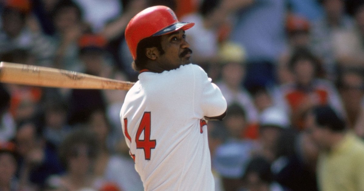 MLB 1978 TOP 20 batting leaders Quiz - By statistyves