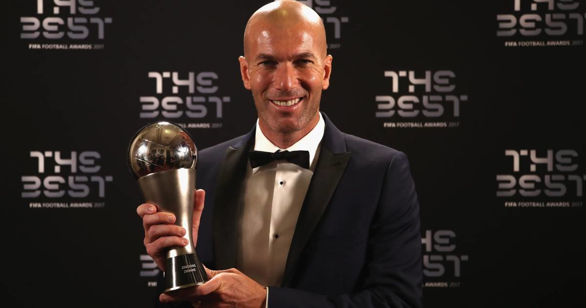 Top French Football Managers Quiz - By MetBob