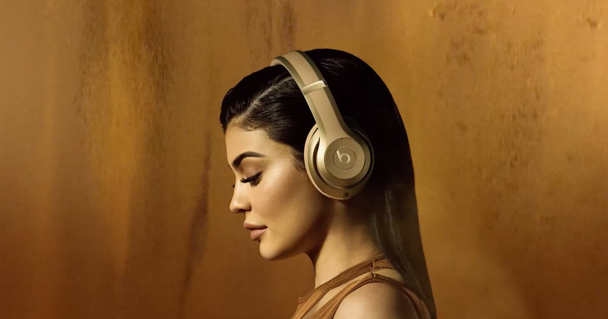 Celebrities Wearing Beats Headphones Quiz - By johncenafan612