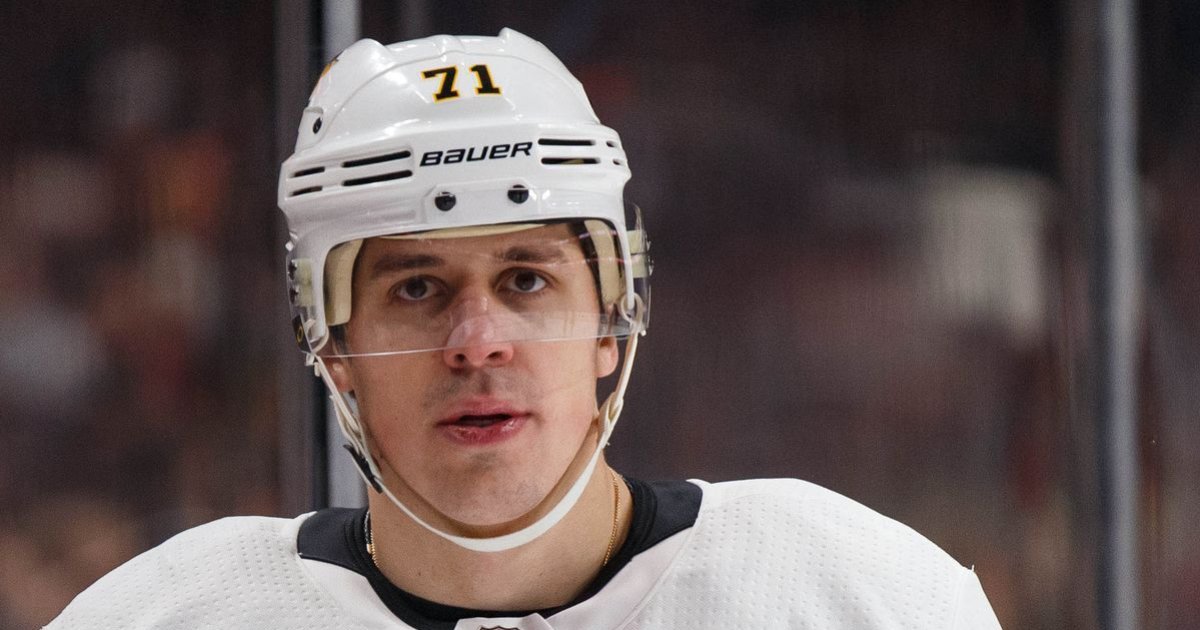 Pittsburgh Penguins Numbers 2019-2020 Quiz - By Ember197