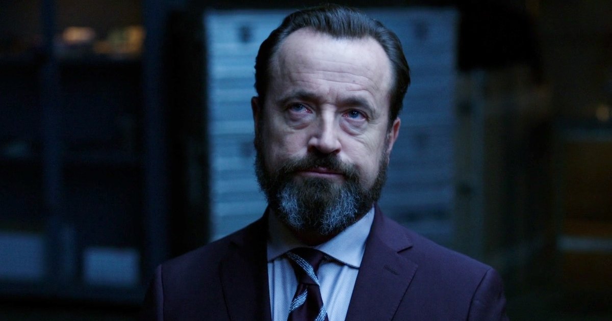 Arrow: Supporting Characters Quiz - By Doctor_Arzt