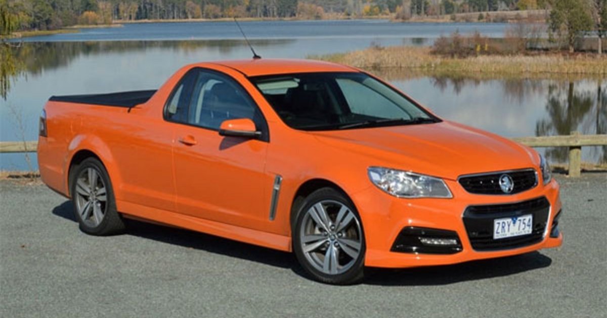 Find the Ute Cars Quiz - By alvir28