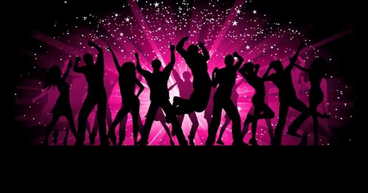 Party Song Title Match-Up Quiz