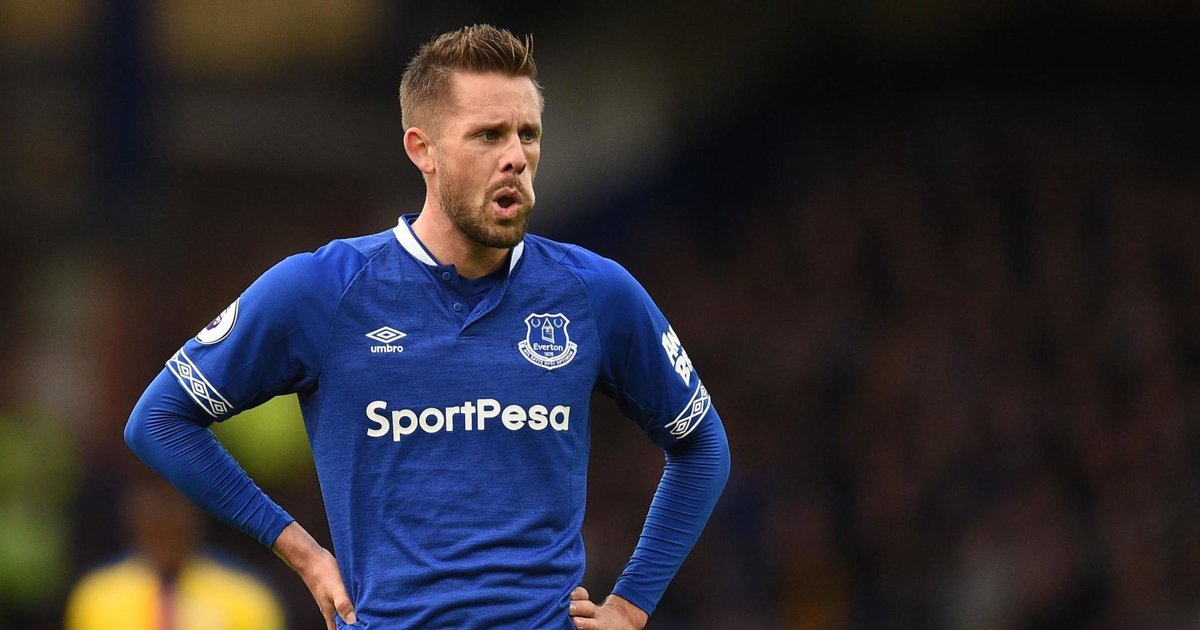 Everton Roster 2020/21 Quiz - By adameadee