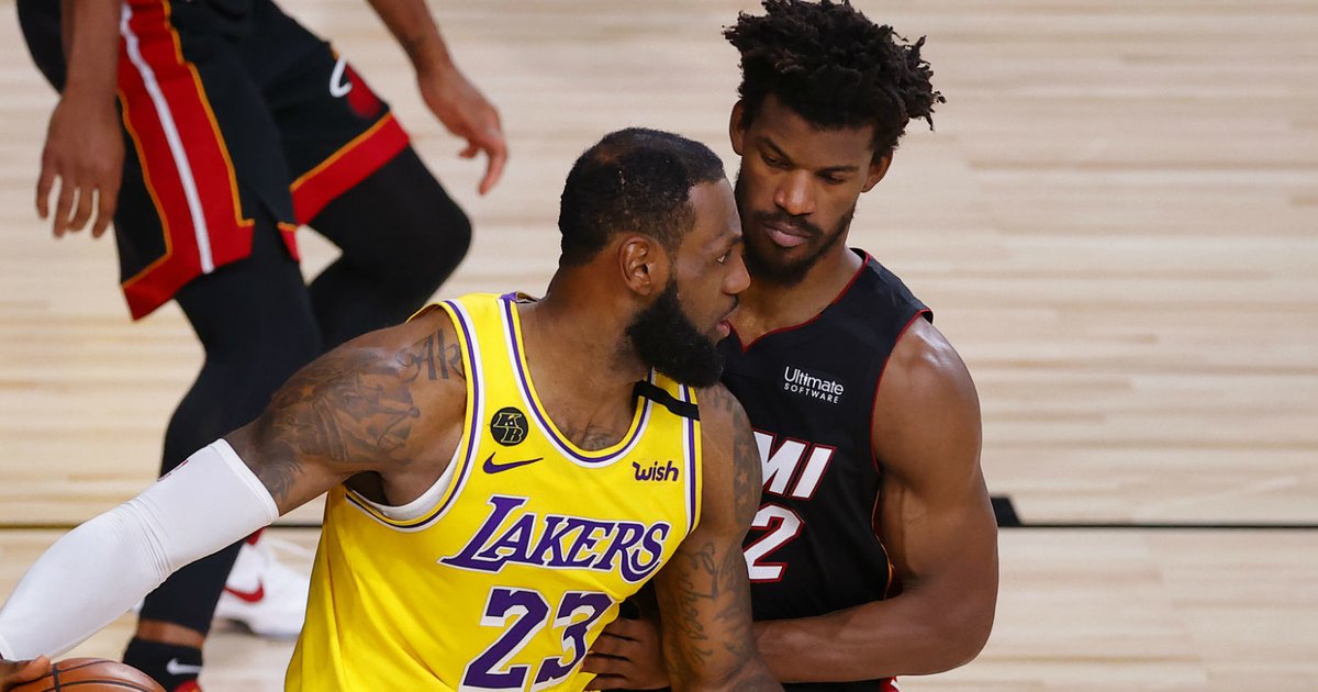 2020 NBA Playoff Bracket Quiz - By Aligator92018