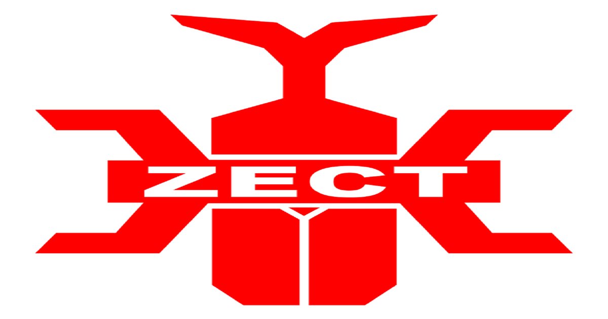 Zect Logo