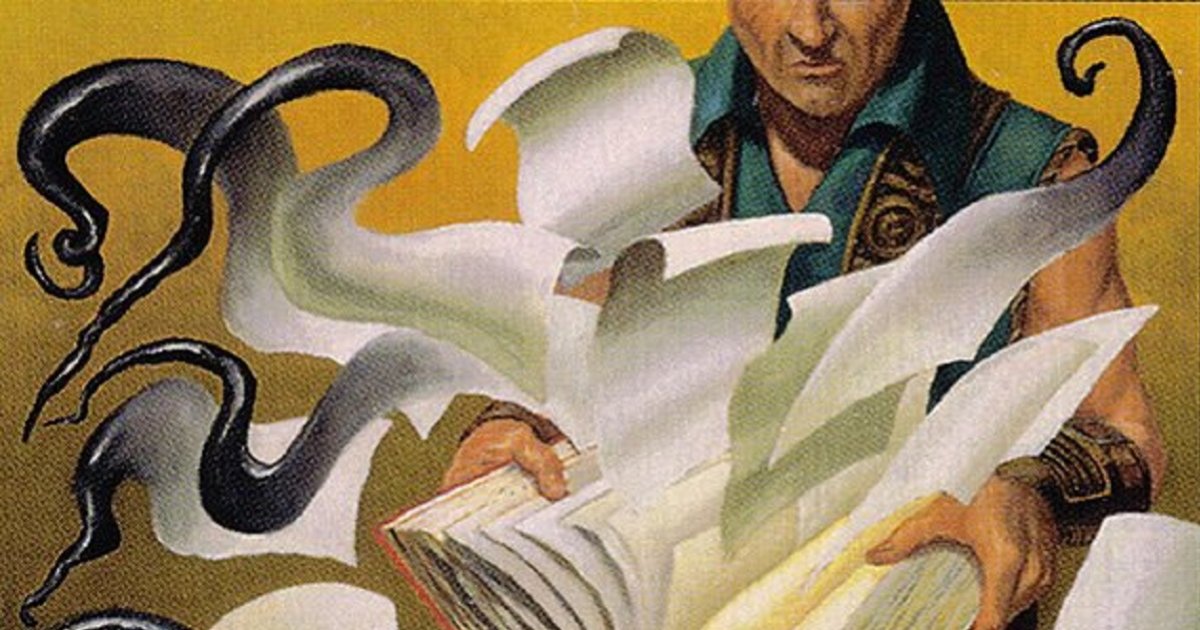 Magic: the Gathering Card Text II Quiz - By Irving