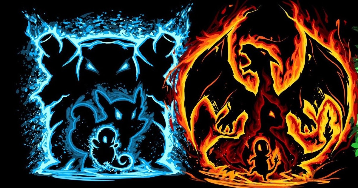 Pokemon Generation 1 Evolution Levels Quiz - By JamesEckert