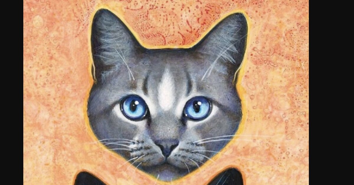 Warrior Cats: Cloudstar Quiz - By spiderwing21