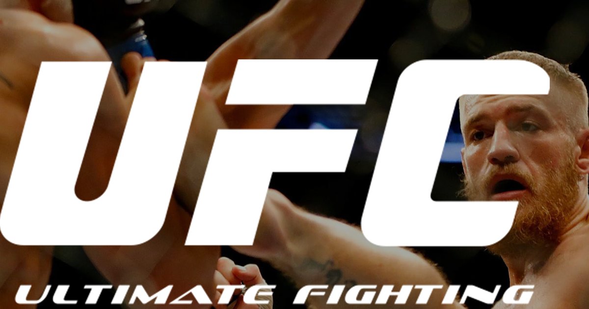 UFC 10 to 1 Quiz - By ryguy79995