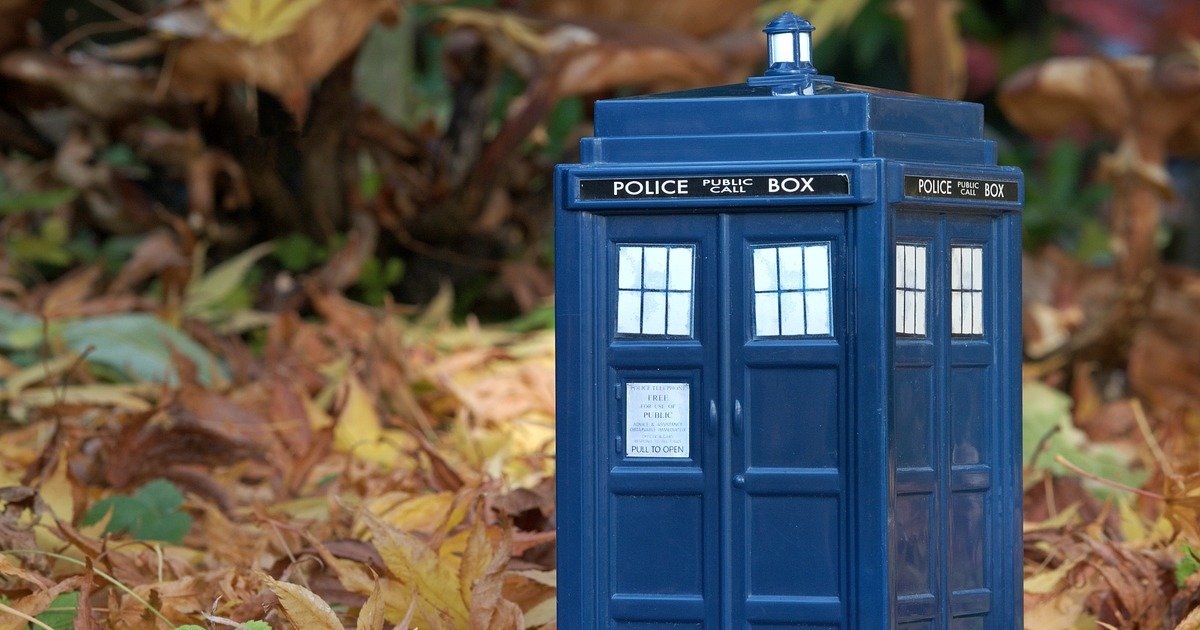 Doctor Who and Companions Slot Machine Quiz - By halftimelord