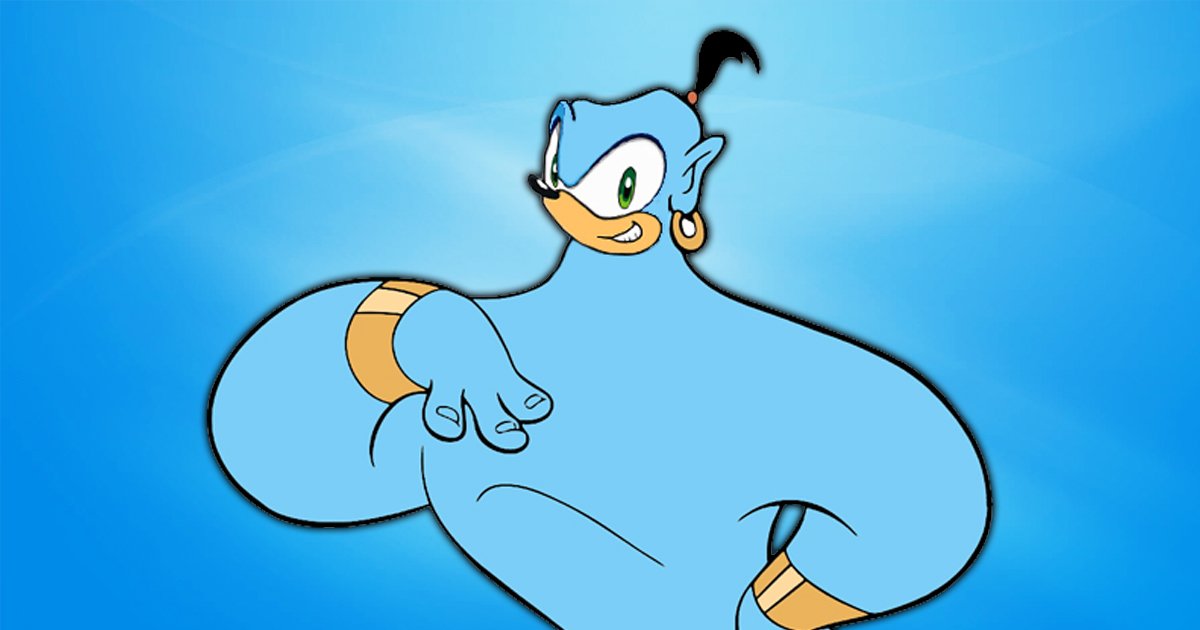 Cartoon Mash-Up III Quiz - By Barbecue