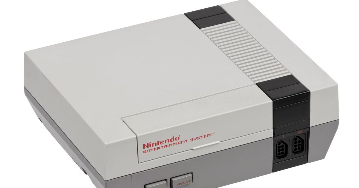 Highest Selling NES Games Quiz - By Dataman
