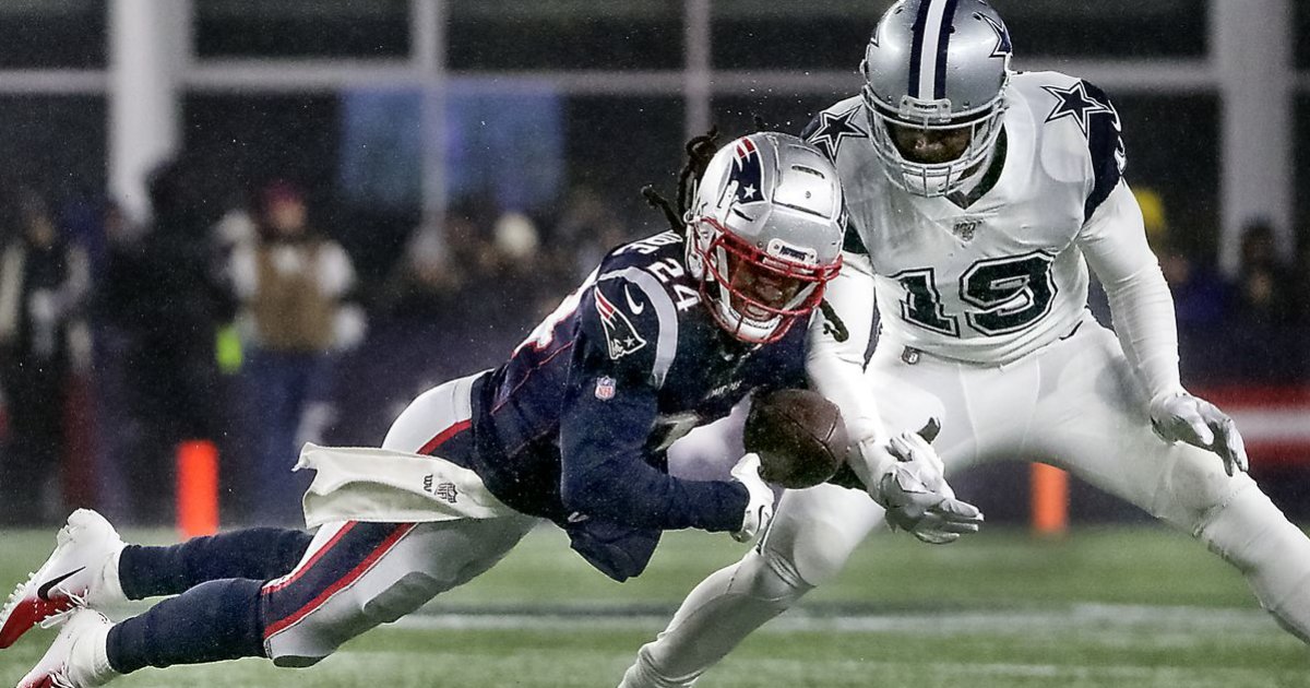 NFL Each Team Interception Leader Of 2019 Quiz - By TommyPicklesFR