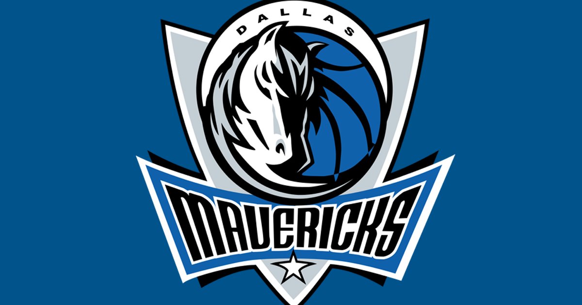 Draw the Mavericks Logo Quiz - By t_rev19