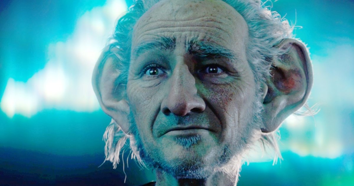 'The BFG' Vocabulary (Gobblefunk) Quiz - By GeoEarthling